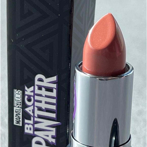 MAC Cosmetics | Makeup | Mac Marvel Studios Black Panther Wakanda ...